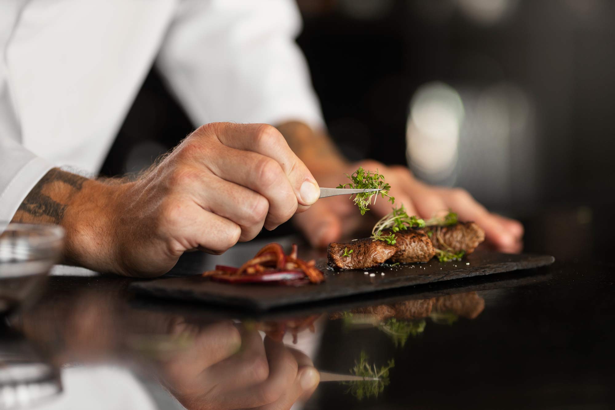 Hospitality Openings – McFarlane